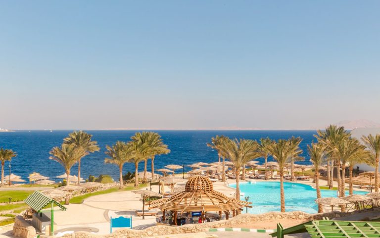 Тур на отдых в отеле Coral Beach Resort Tiran 4* в Шарм-эль-Шейх/Шаркс ...