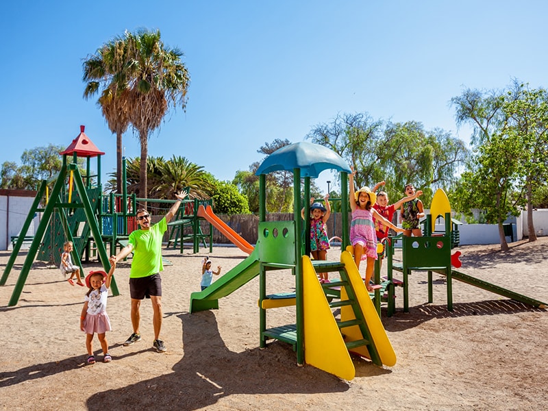 Тур на отдых в отеле Alborada Beach Club 3* в Коста-дель-Силенсио ...