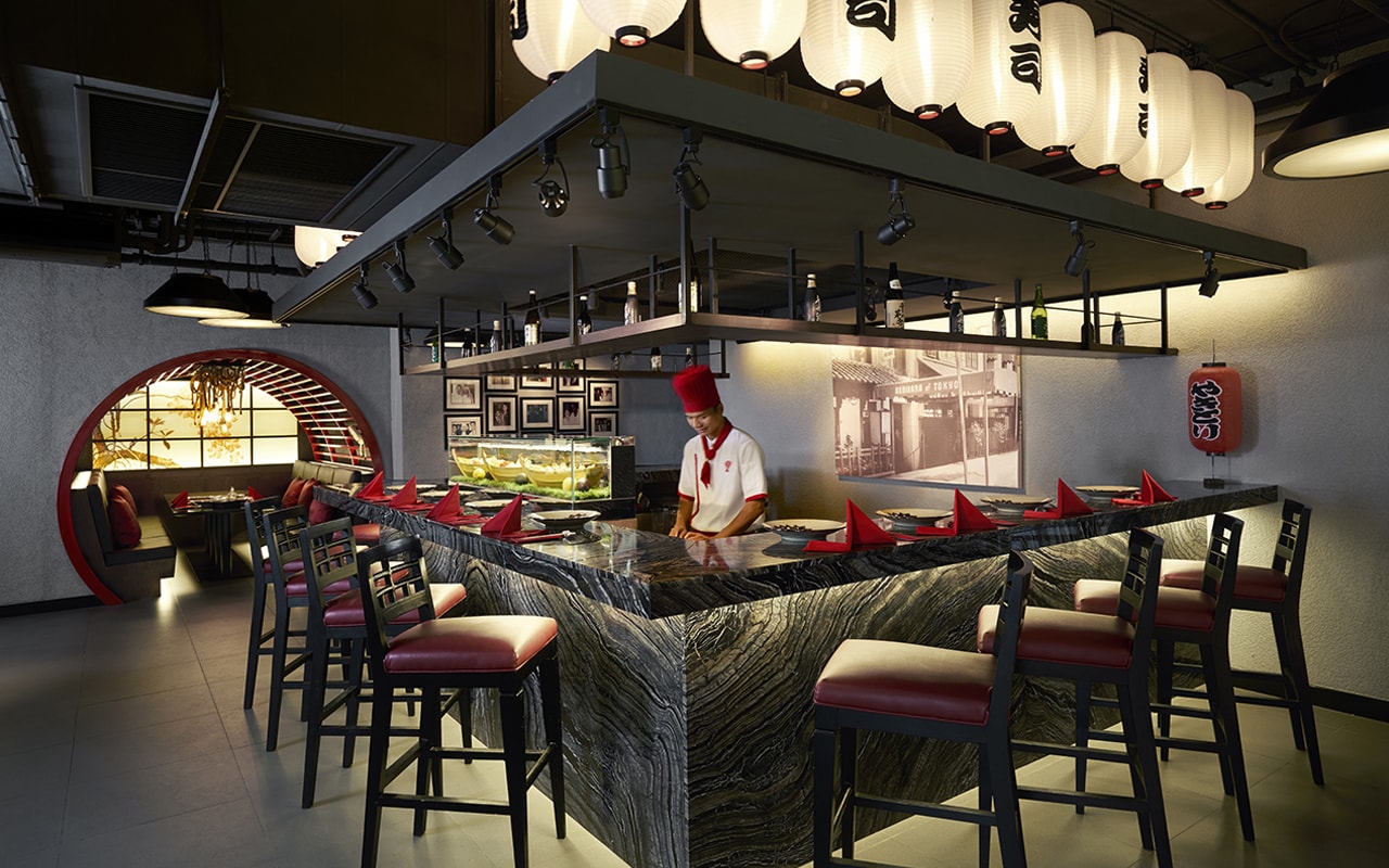 Тур на отдых в отеле Avani Atrium Bangkok 4*+ в Бангкок, Таиланд, цены ...