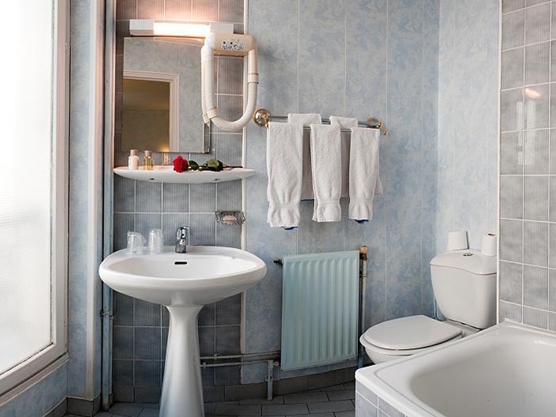 Тур на отдых в отеле Paris Legendre 2* в Париж, Франция, цены на ...