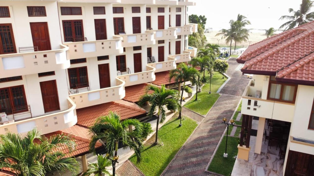 Тур на отдых в отеле Rani Beach Resort 3* в Северо-Западное поб ...