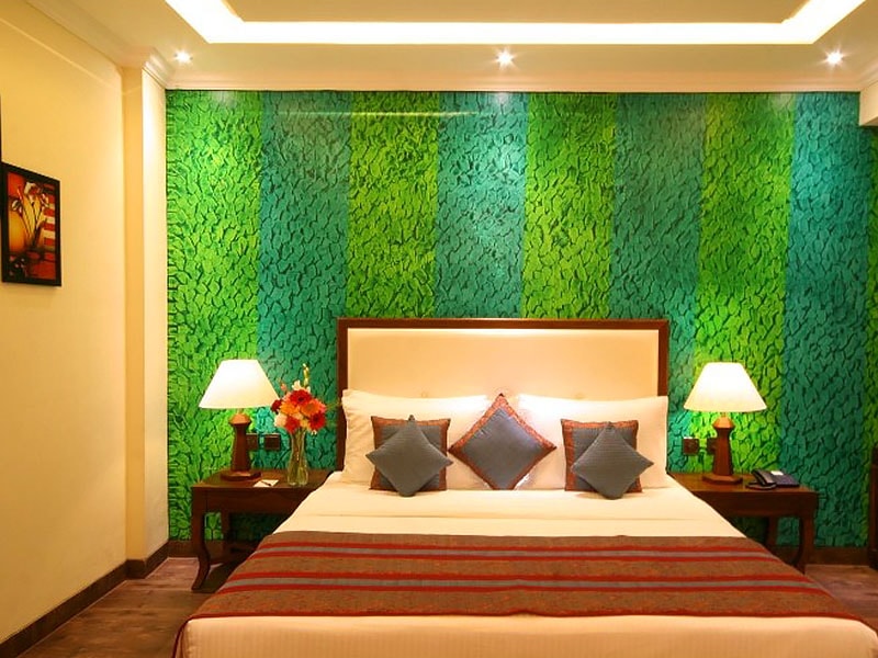 Тур на отдых в отеле De Alturas Resort 3* в Кандолим, Индия, цены на ...