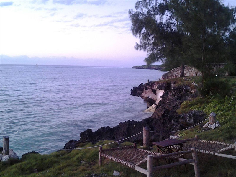 Тур на отдых в отеле Sunshine Marine Lodge 4* в Матемве, Танзания, цены ...