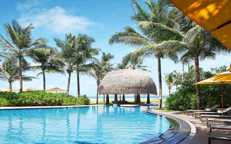 Тур на отдых в отеле Sentido Heritance Negombo 5* в Негомбо Шри-Ланка, цены на путевки, фото ...