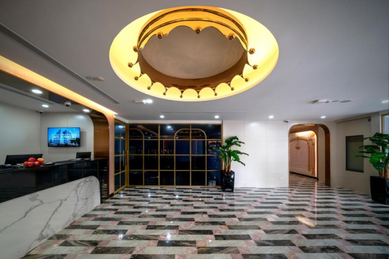 Тур на отдых в отеле Hotel 81 Premier Princess 2* в Сингапур Сингапур ...
