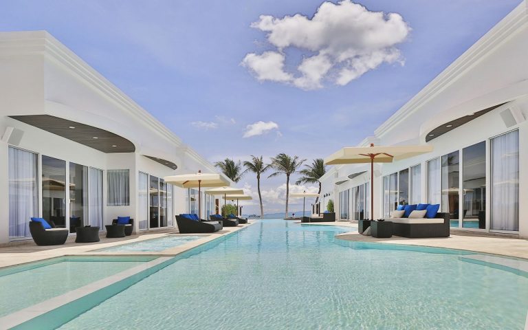 тур на отдых в отеле The Privilege Hotel Ezra Beach Club 5 в самуи