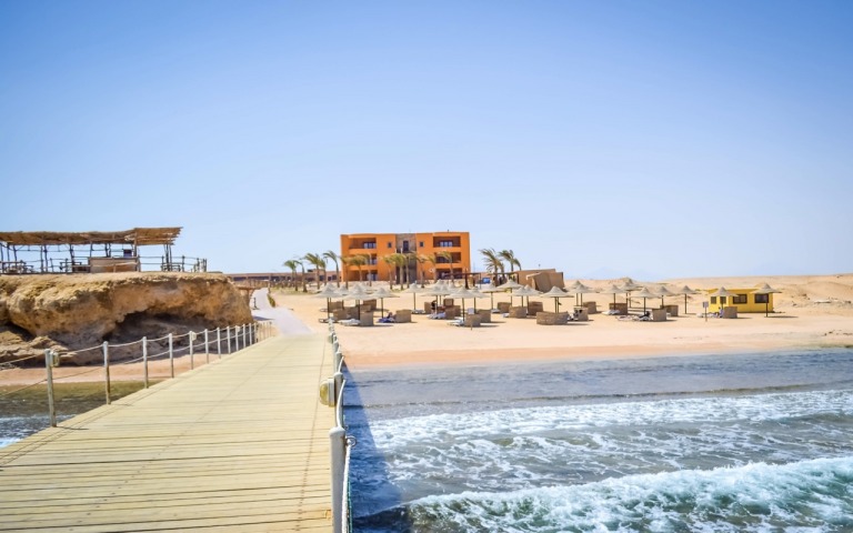Тур на отдых в отеле Viva Blue Resort Soma Bay (Adults Only 12+) 4* в ...