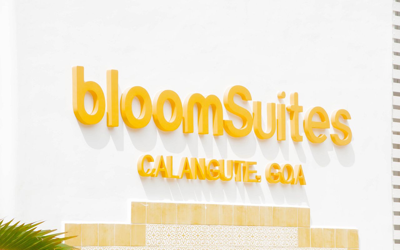 Тур на отдых в отеле Bloom Suites 4* в Калангут, Индия, цены на путевки ...