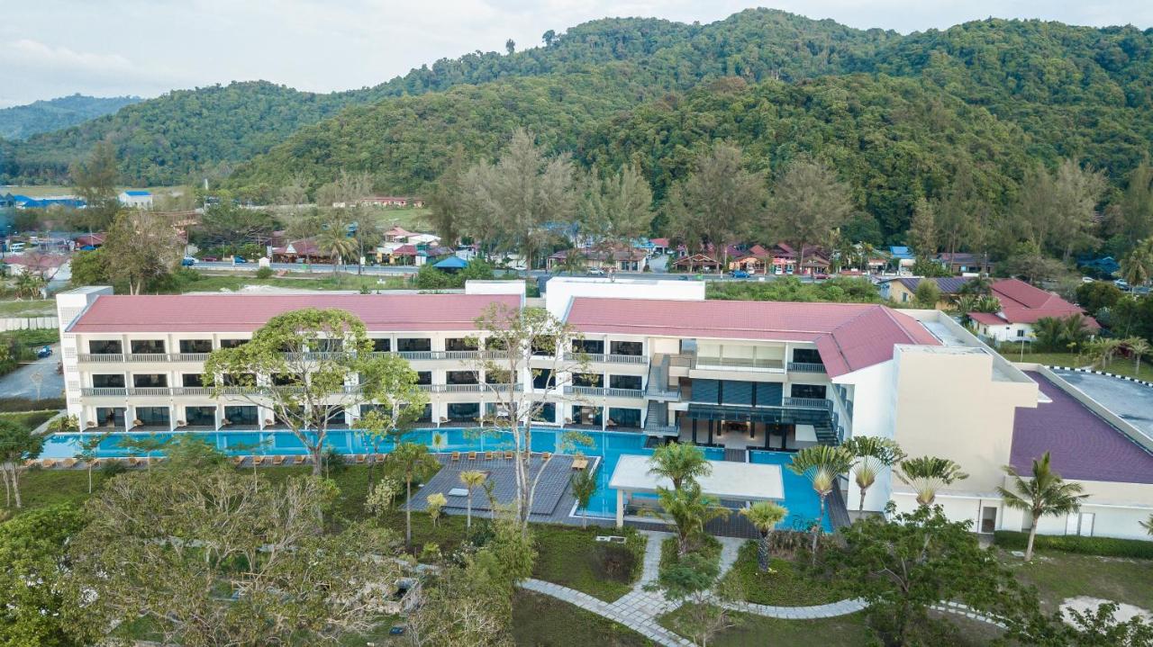 Тур на отдых в отеле Camar Resort Langkawi 4* в о.Лангкави, Малайзия ...