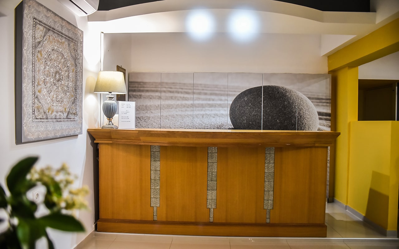 Тур на отдых в отеле Bali Mare Hotel 4* в Ретимно - Бали, Греция, цены ...