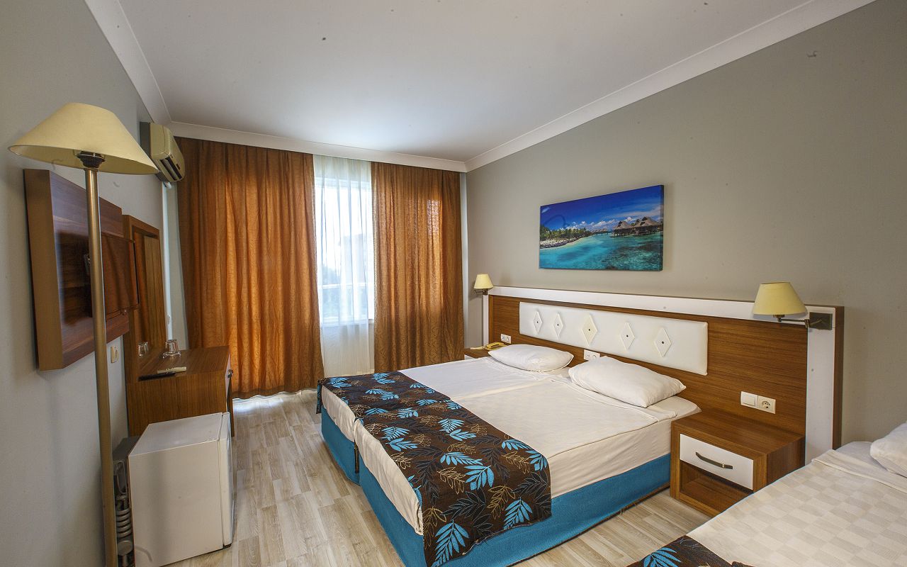 Тур на отдых в отеле Mysea Alara Hotel 4* в Алания, Турция, цены на ...