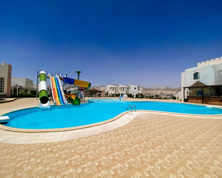 Тур на отдых в отеле Grand Halomy Resort 3* в Шарм-эль-Шейх/Наама-Бэй ...