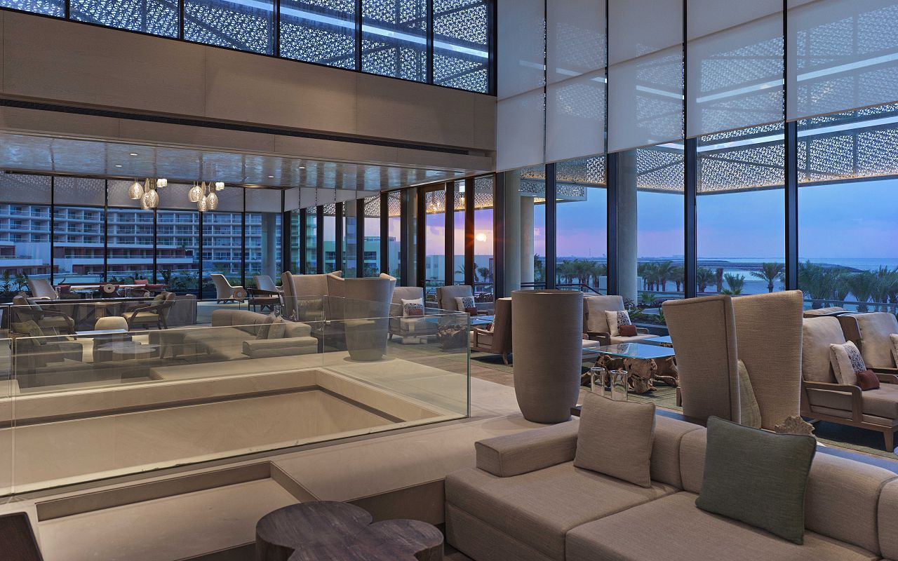 Тур на отдых в отеле Intercontinental Ras Al Khaimah Mina Al Arab ...