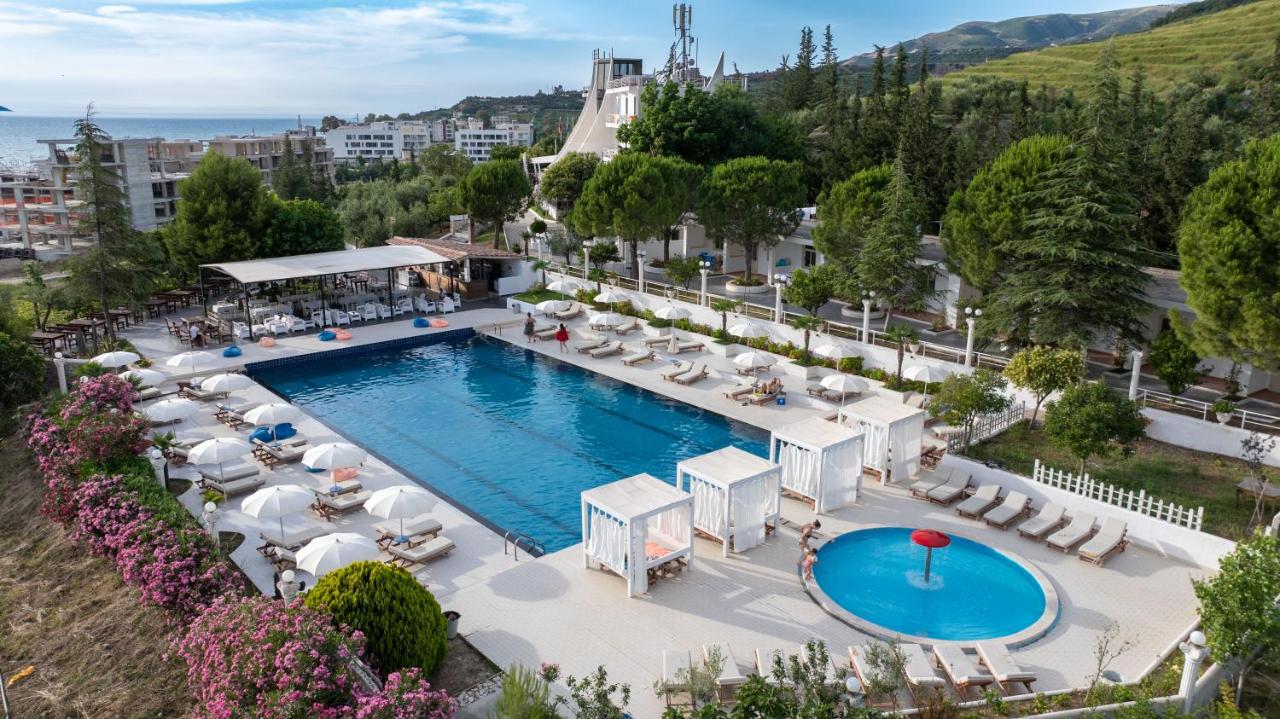 Тур на отдых в отеле Edva 3* в Влера, Албания, цены на путевки, фото ...