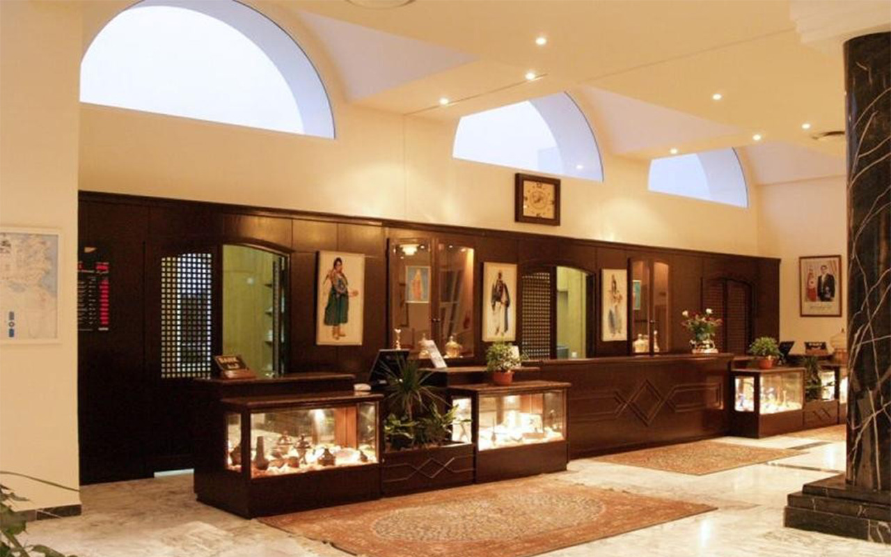 Тур на отдых в отеле Liberty Resort 4* в Тунис, , цены на путевки, фото ...