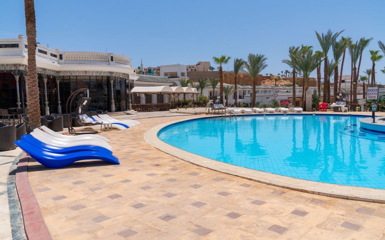 Тур на отдых в отеле Seti Sharm Resort 4* в Шарм-эль-Шейх Египет, цены ...