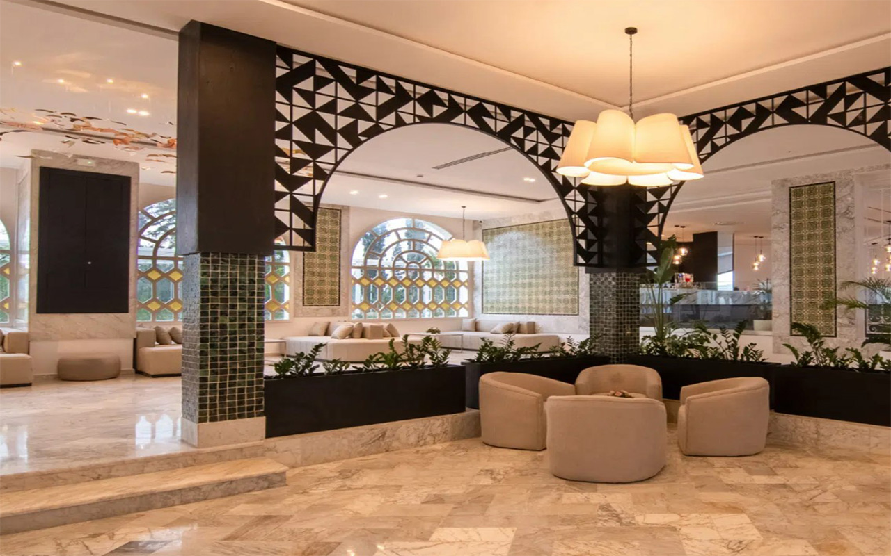 Тур на отдых в отеле One Resort Premium 4* в Хаммамет, Тунис, цены на ...