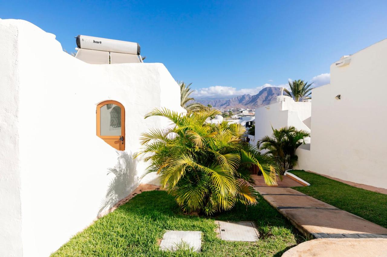 Тур на отдых в отеле HD Parque Cristobal Tenerife 4* в Плайя де лас ...