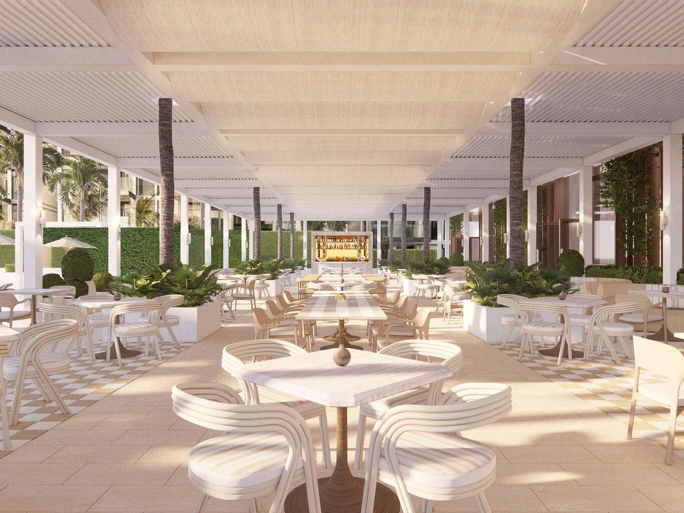 Тур на отдых в отеле Delano Dubai (ex.Bluewaters Beach Hotel) 5* в ...