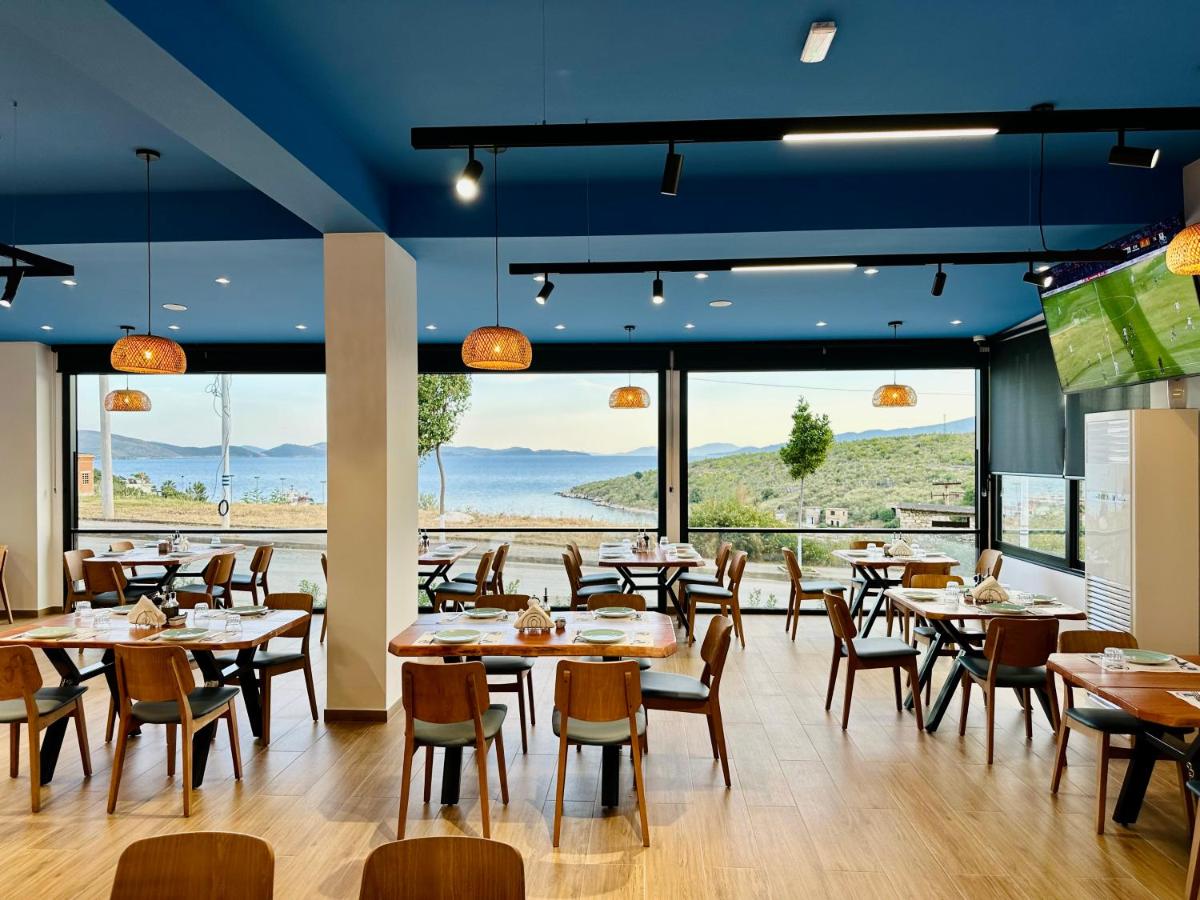 Тур на отдых в отеле Relax Mea Hotel 3* в Саранда, Албания, цены на ...