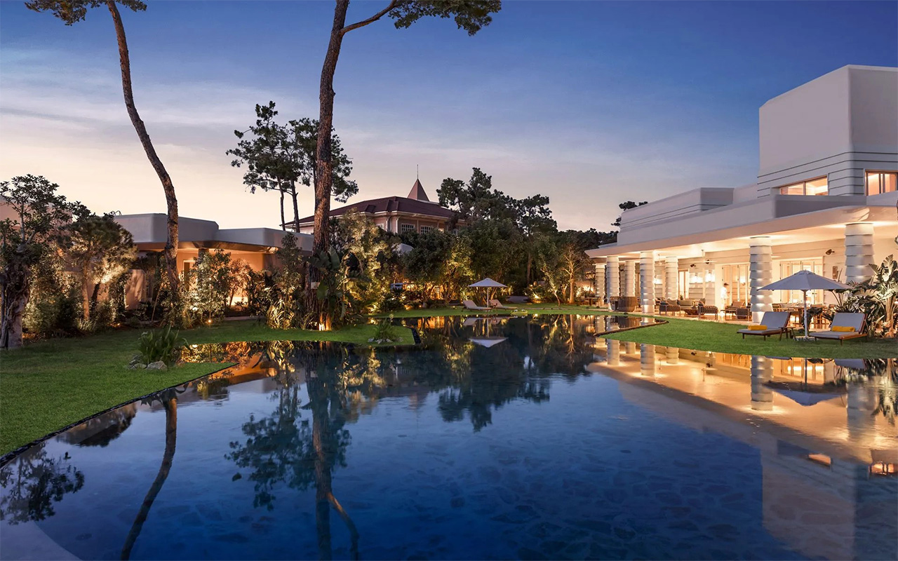 Тур на отдых в отеле Bijal Resort 5* в , , цены на путевки, фото ...