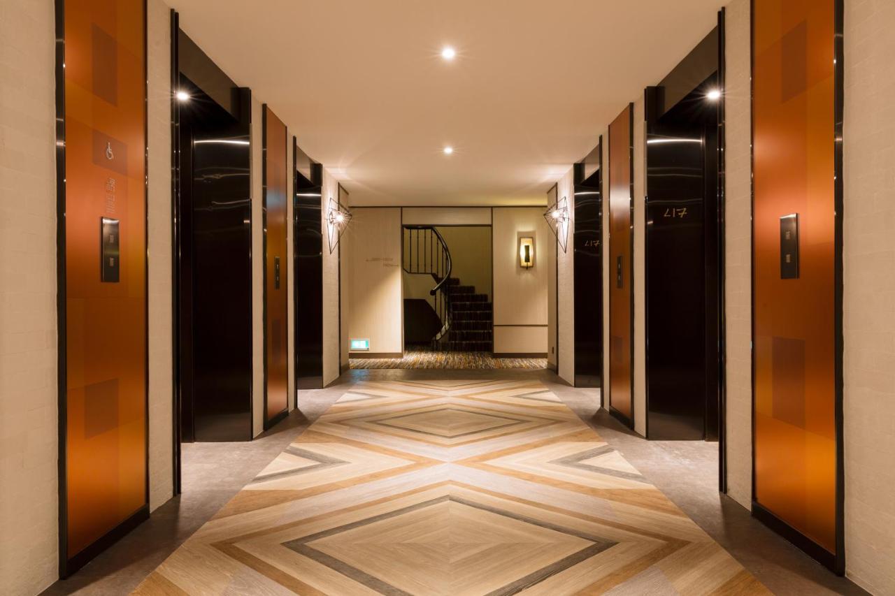 Тур на отдых в отеле JEN Singapore Tanglin by Shangri-La 4* в Сингапур ...