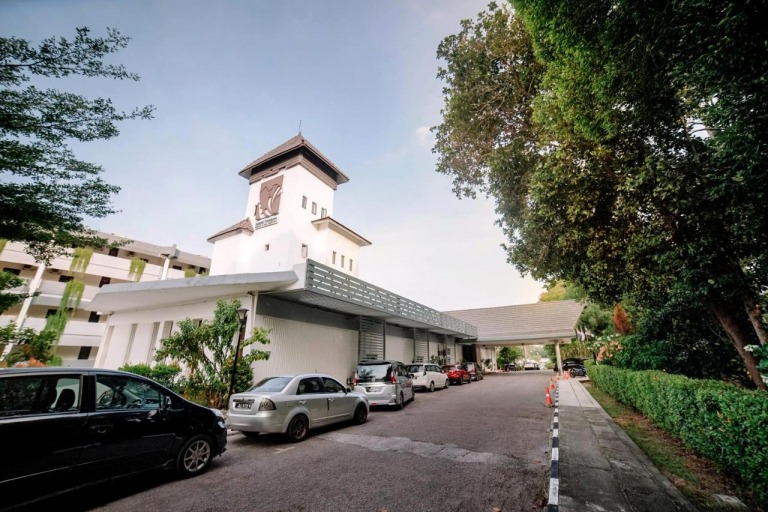Тур на отдых в отеле Tunamaya Beach & Spa Resort 4* в Desaru (Johor ...