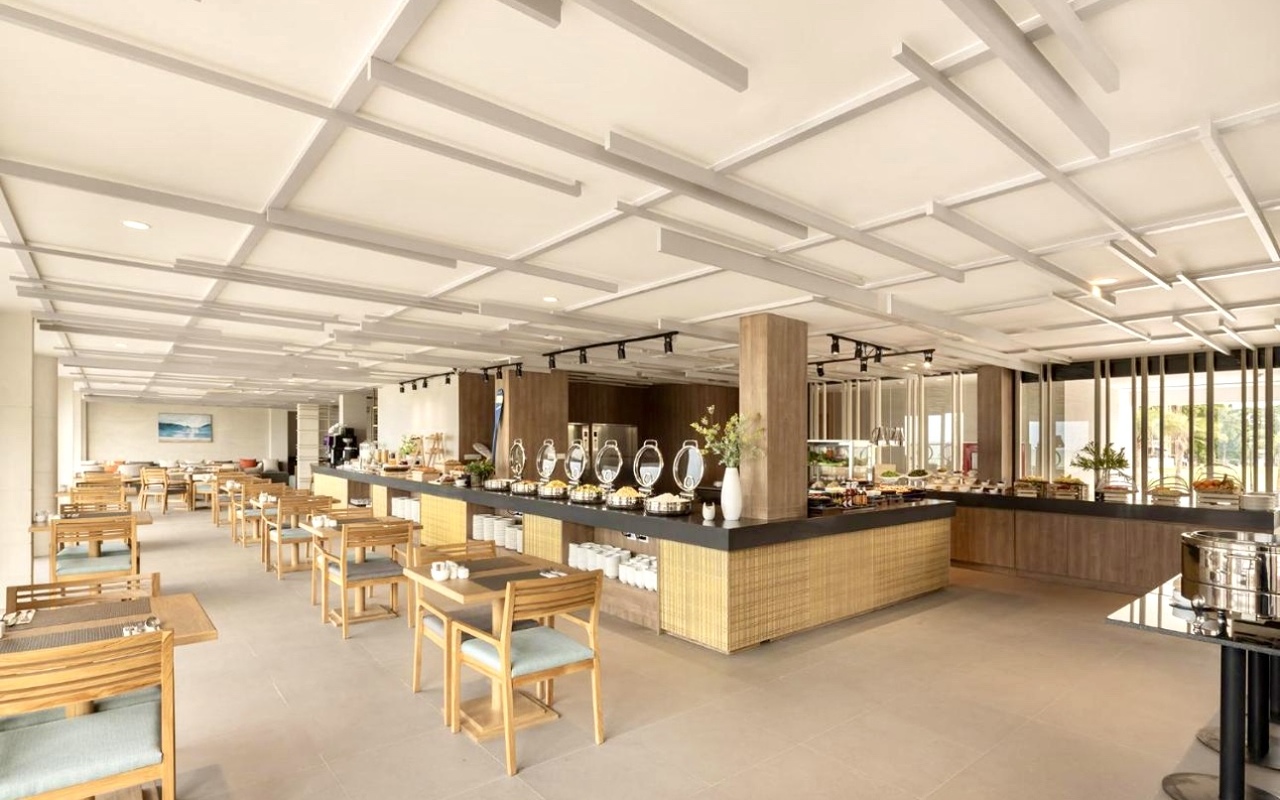 Тур на отдых в отеле Eastin Resort Rayong 4* в Rayong, Таиланд, цены на ...