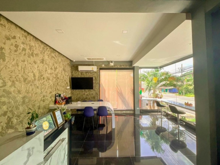 Тур на отдых в отеле Tall Tree Kata Phuket 3* Таиланд, цены на путевки ...