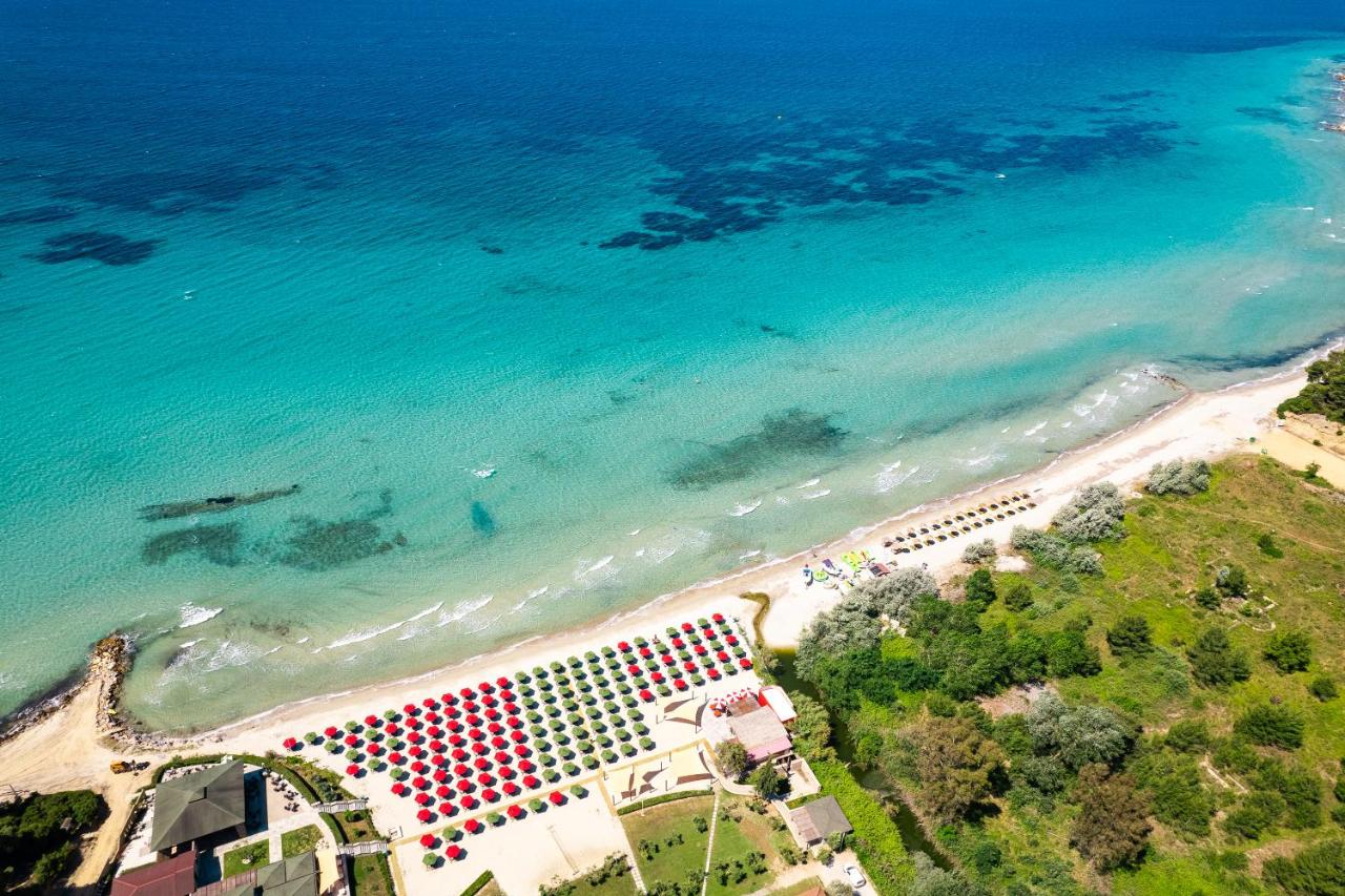 Тур на отдых в отеле Simantro Resort 5* в Греция, , цены на путевки ...