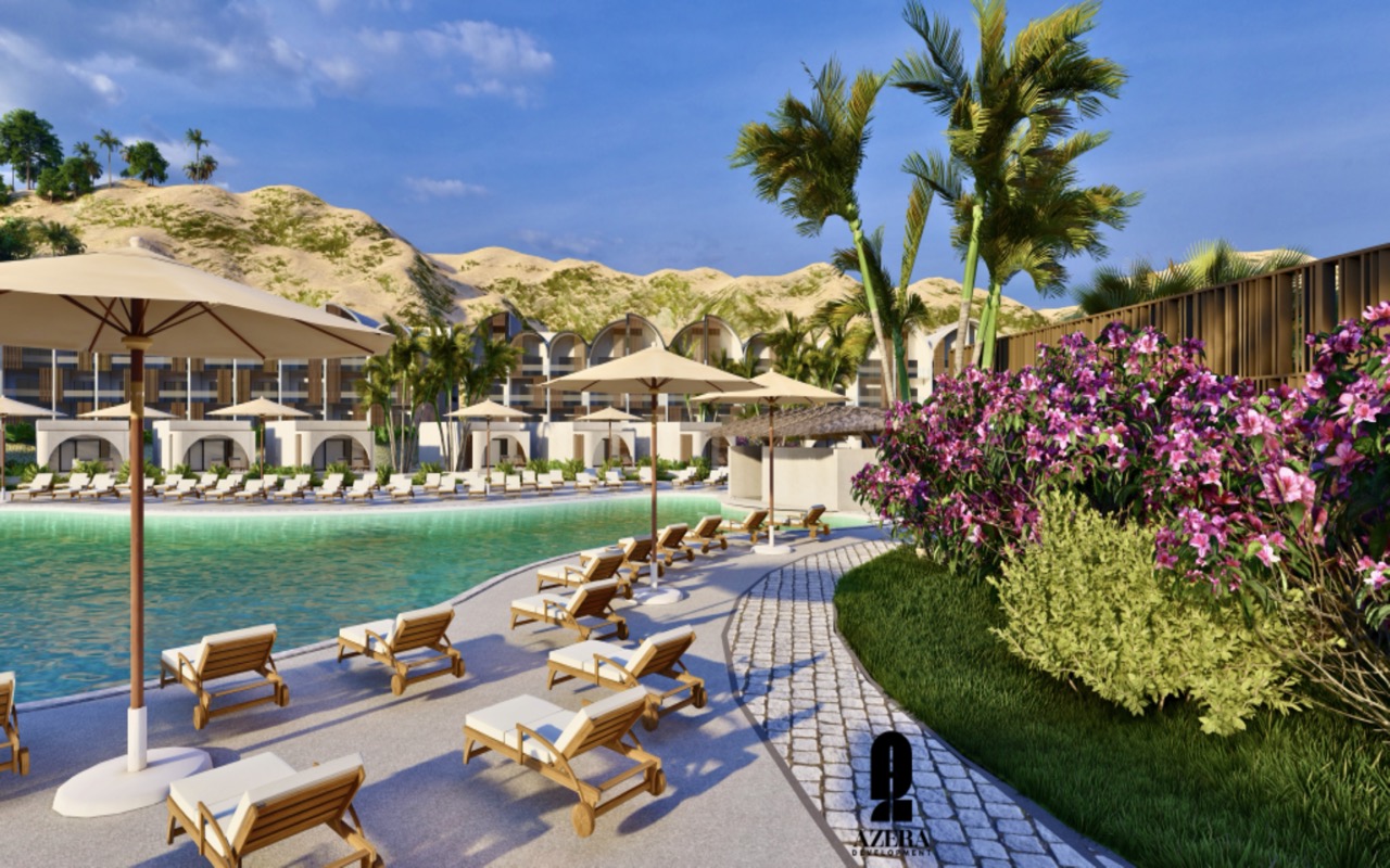 Тур на отдых в отеле Utopia Blue Resort 4* в Марса Алам, Египет, цены ...