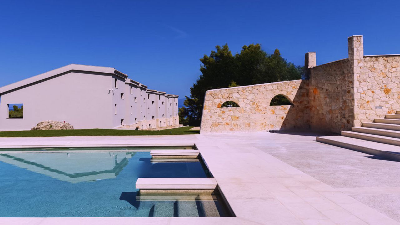 Тур на отдых в отеле Helios Blue Villas VILLA в Греция, , цены на ...