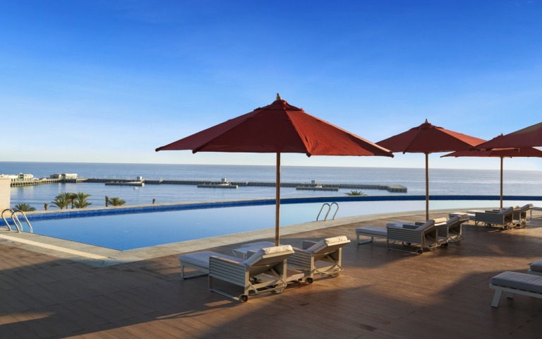 Тур на отдых в отеле Rixos Premium Alamein (Adults only +18) 5* в Эль ...