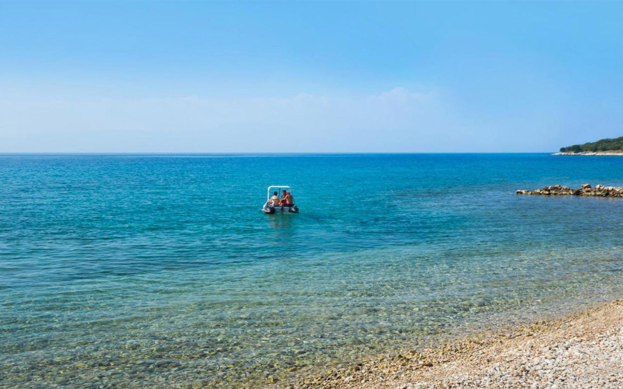 Тур на отдых в отеле Veya Hotel by Aminess 3* в о. Крк, Хорватия, цены ...